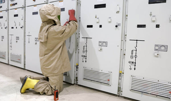 Basics of Arc Flash Hazards