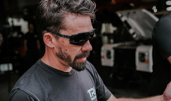 9 Reasons to Wear Gatorz Sunglasses