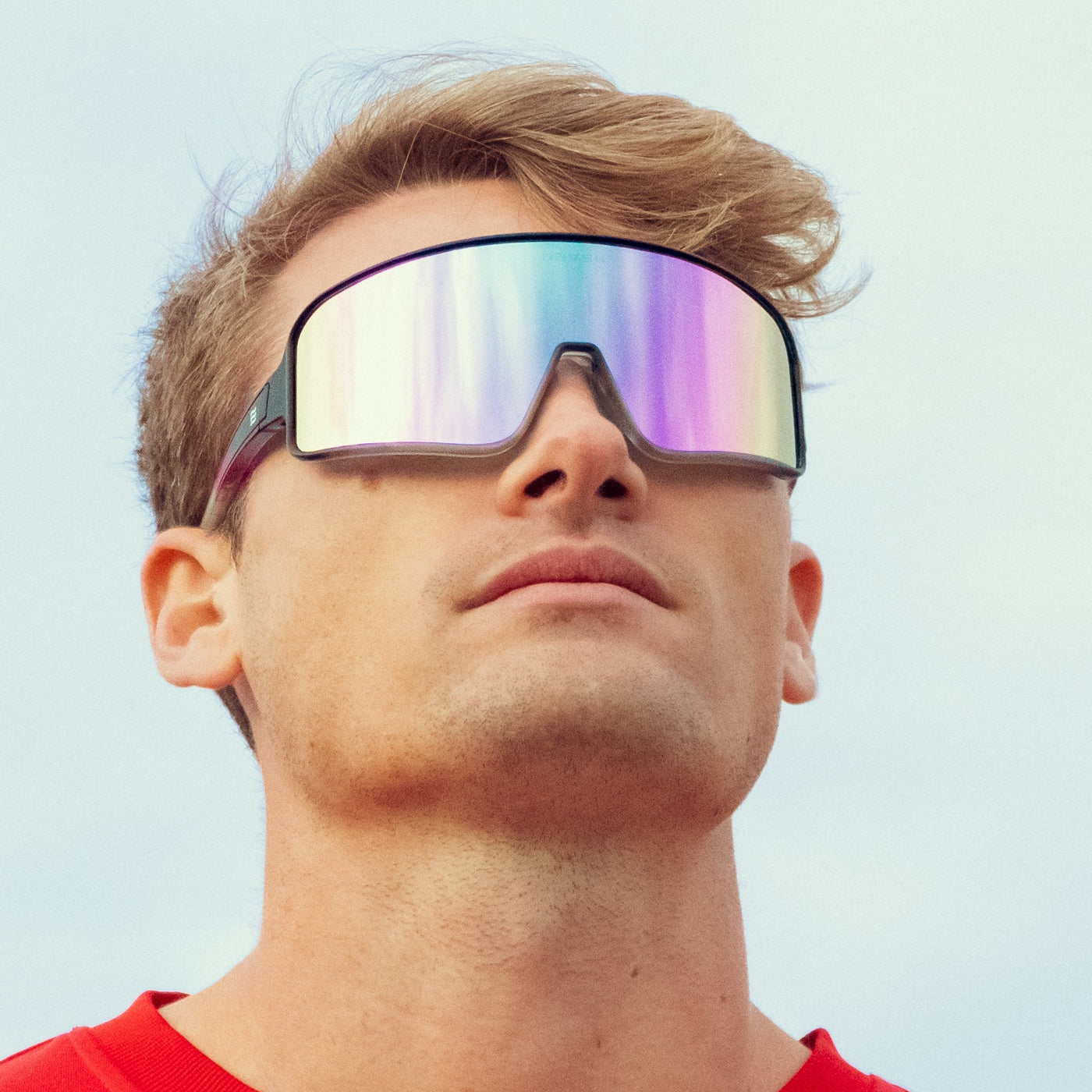 Neven Men's Polarized Sunglasses Collection