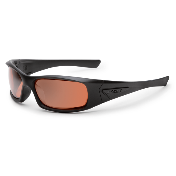 ESS Ballistic Eyewear - Safety Glasses USA