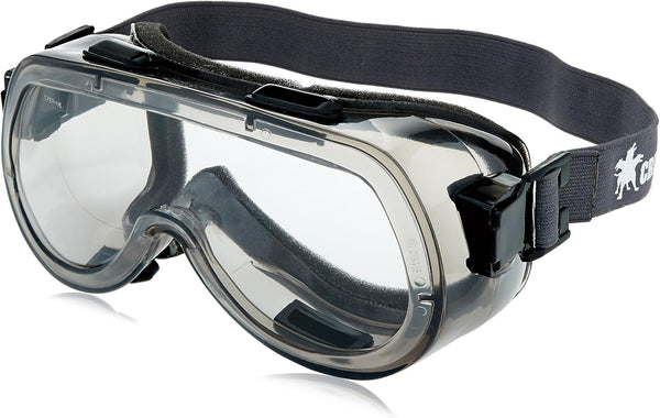 Splash Goggles - Non-Vented & Indirect Vented Goggles
