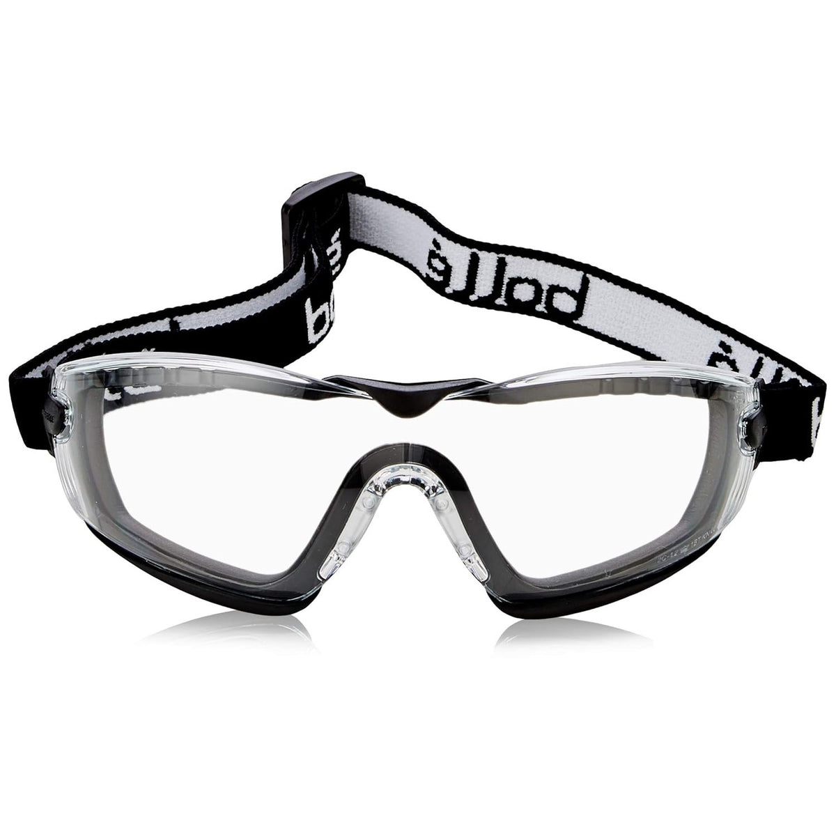 Anti-Fog Safety Goggles - Safety Glasses USA