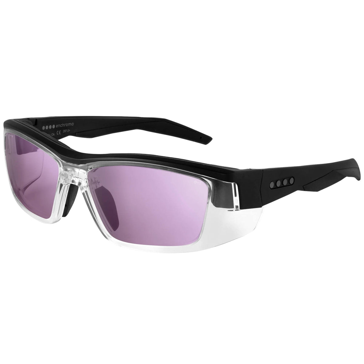 Color Blind Safety Glasses