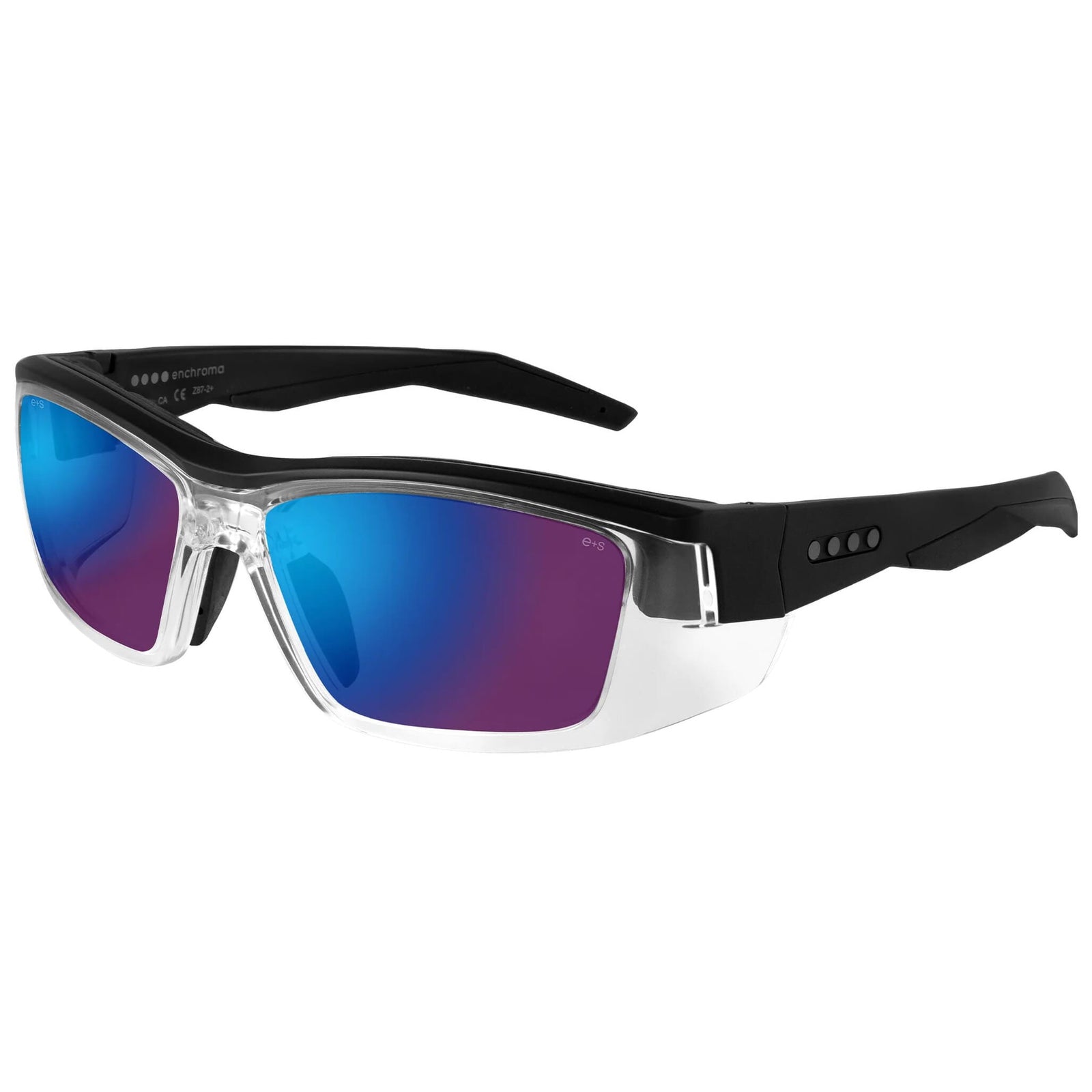 Color Blind Safety Glasses