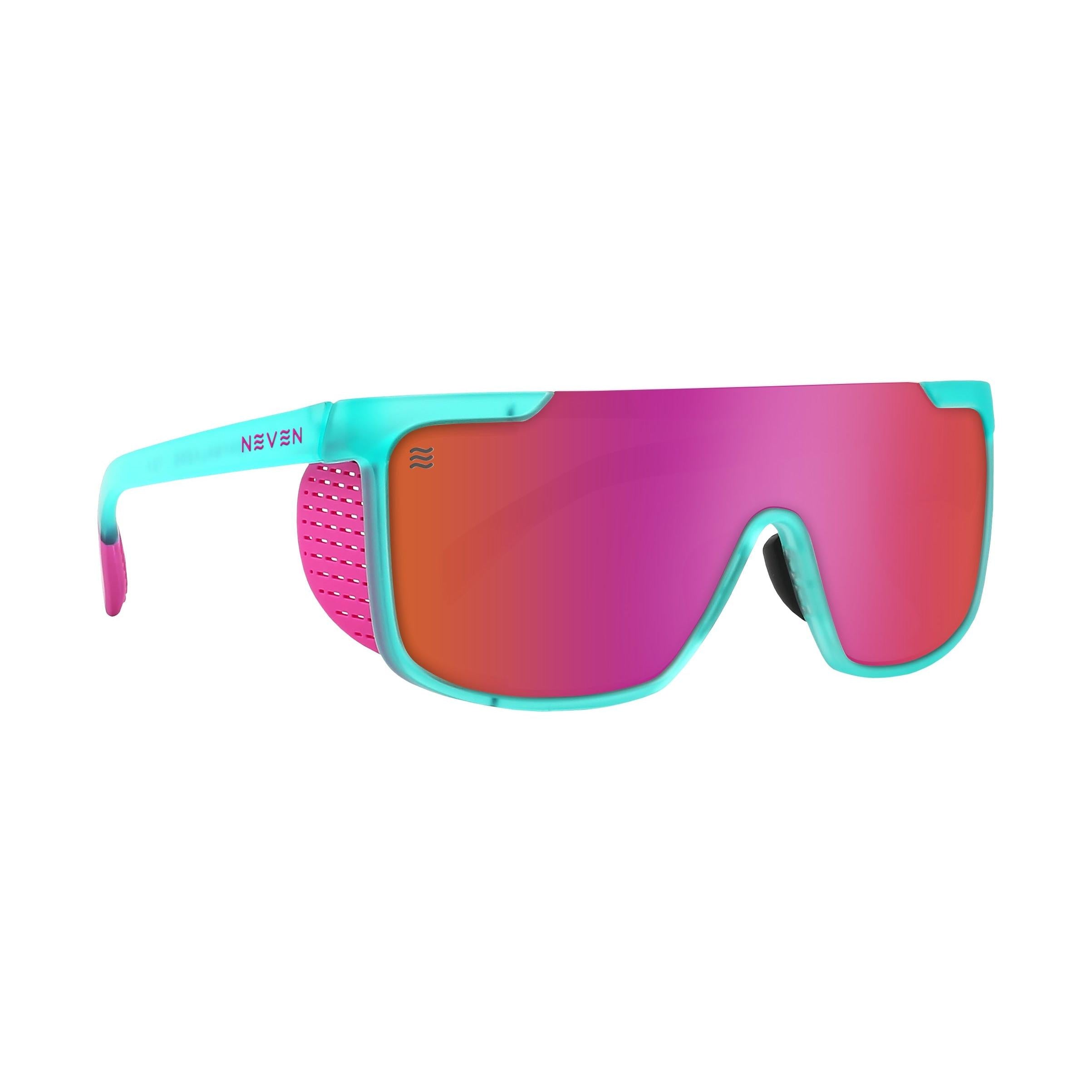 Neven T.D.K. Polarized Sunglasses