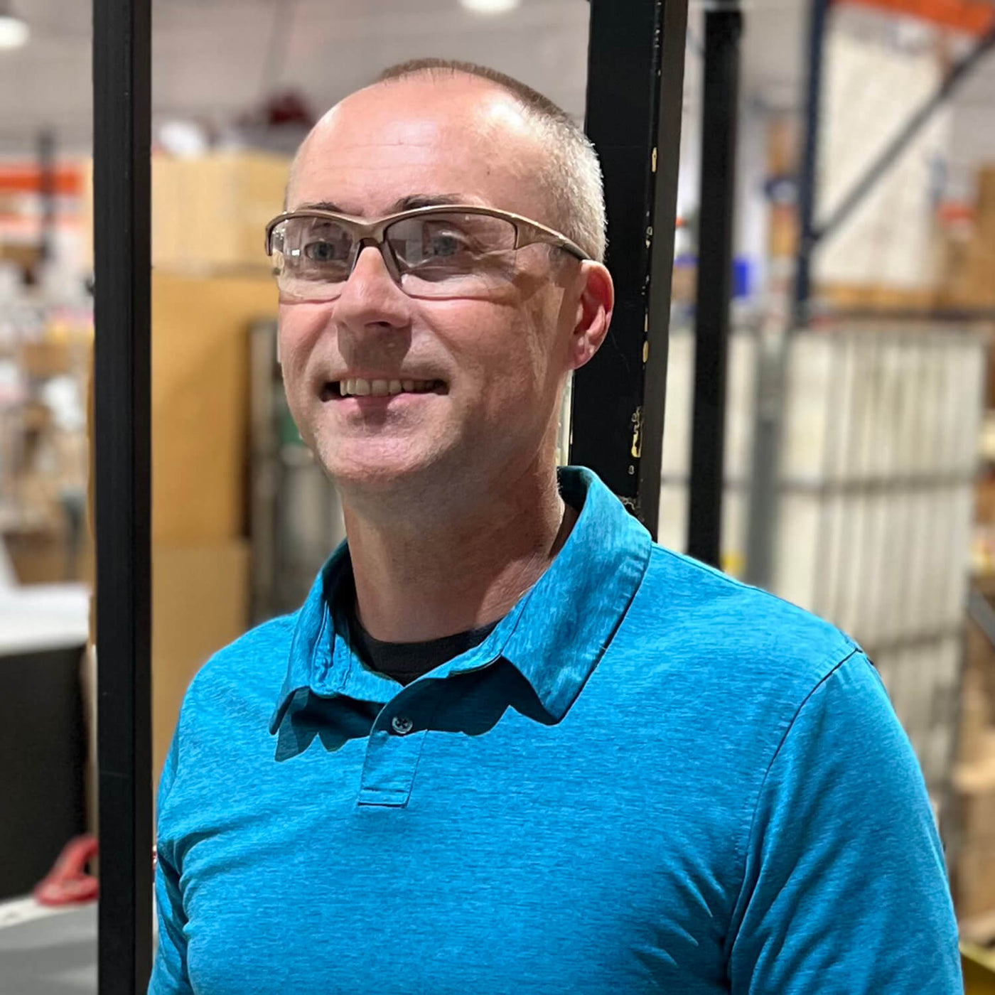 Clear Safety Glasses - Safety Glasses USA