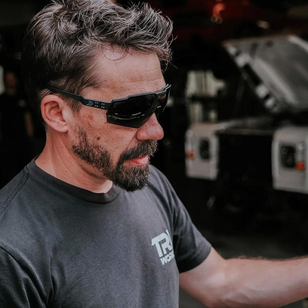 Gatorz Sunglasses & Protective Eyewear - Safety Glasses USA