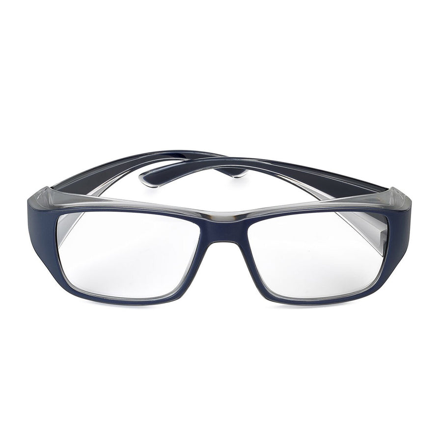 Bolle Safety Seamless Vision Prescription Safety Glasses Voucher Card