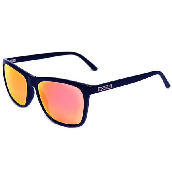 Frontline Optics Polarized Sunglasses & Protective Eyewear