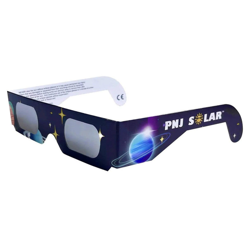 Eclipse Glasses ISO Certified Solar Eclipse Glasses