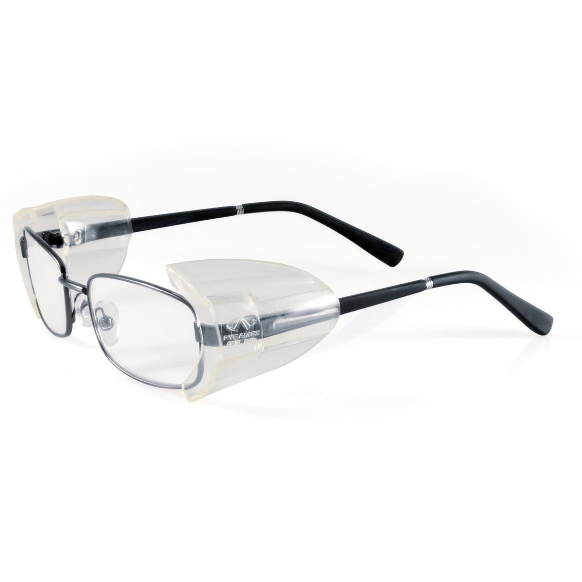 Pyramex SS100 Slip-On Side Shields - Safety Glasses USA