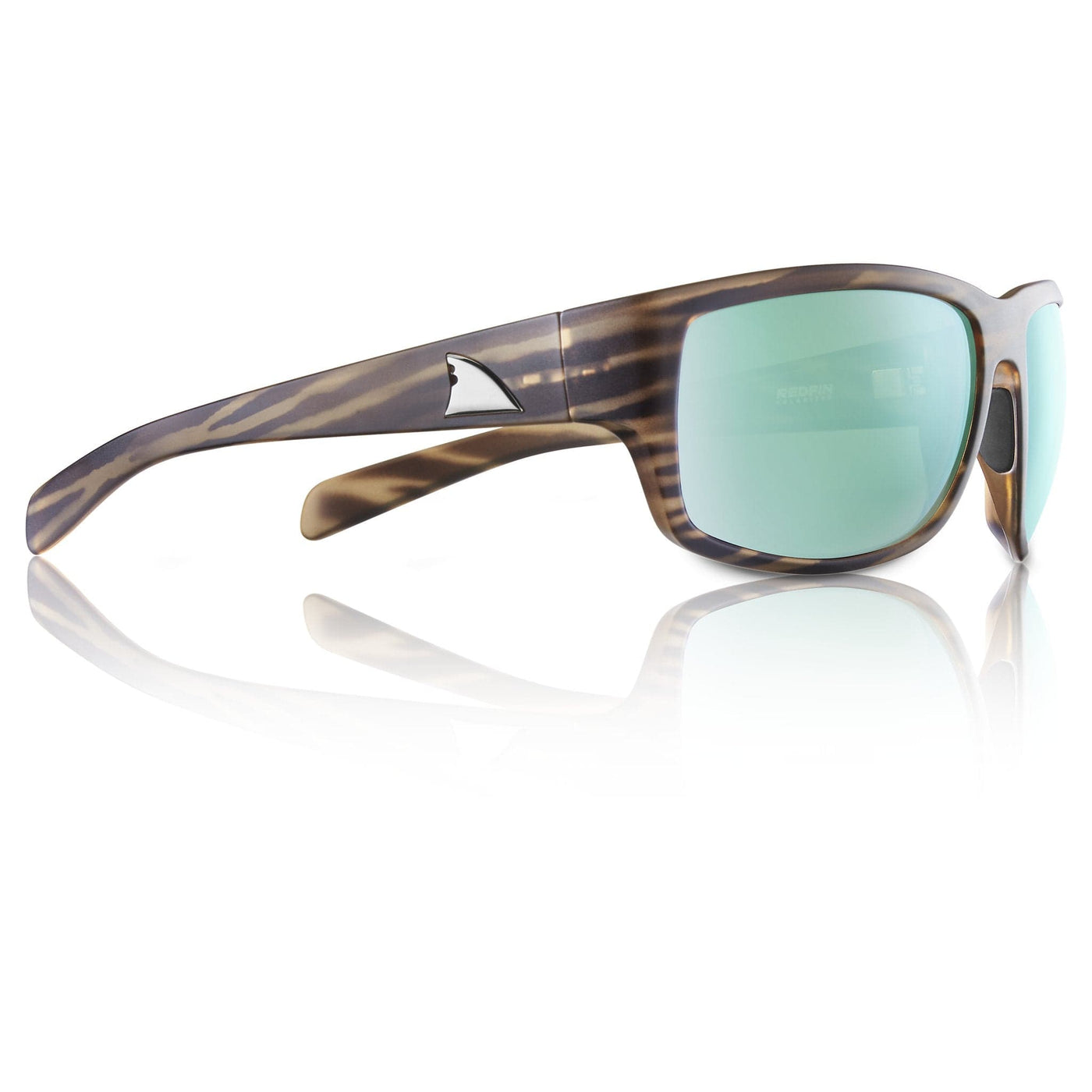 RedFin Polarized Fishing Sunglasses - Safety Glasses USA