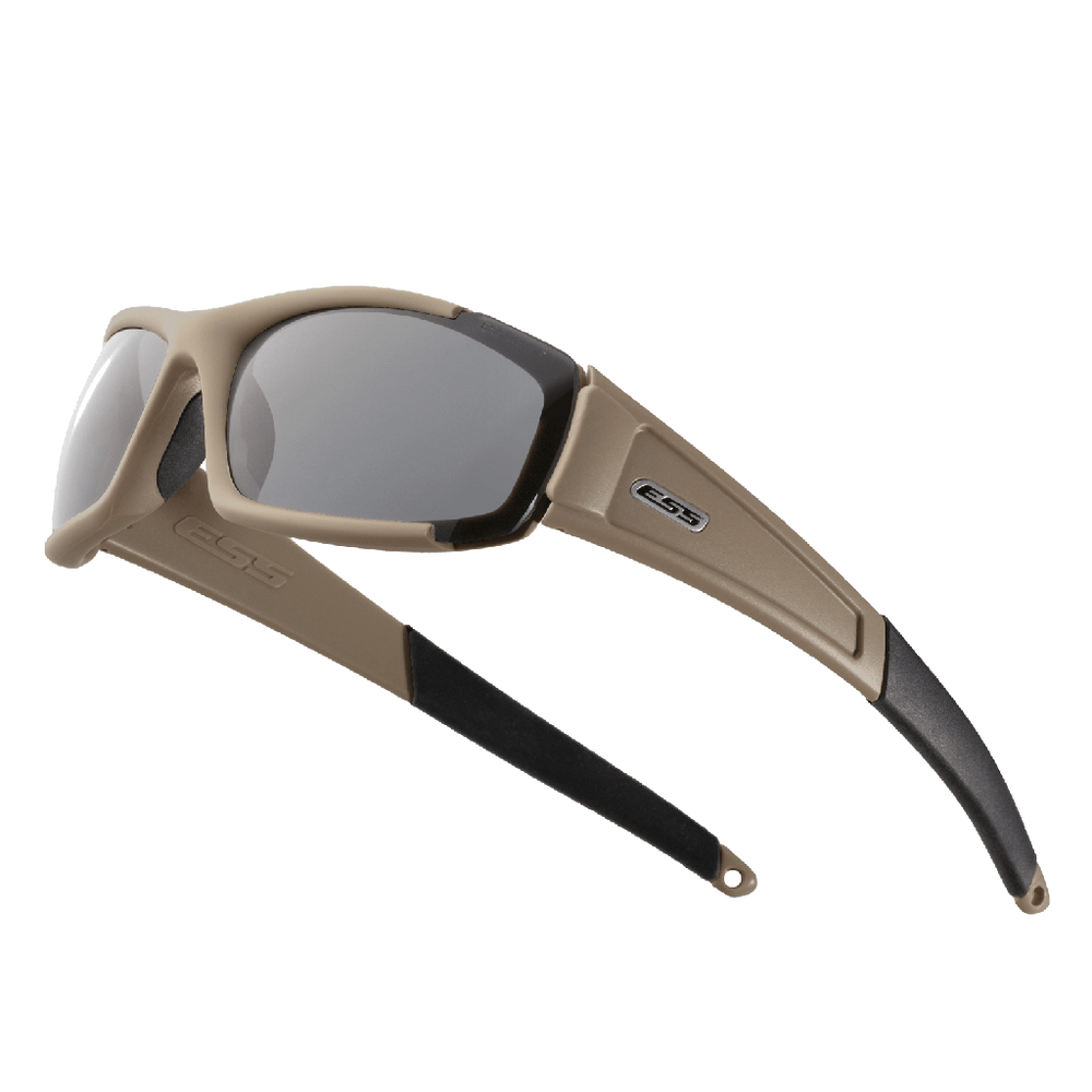 ESS Ballistic Eyewear - Safety Glasses USA