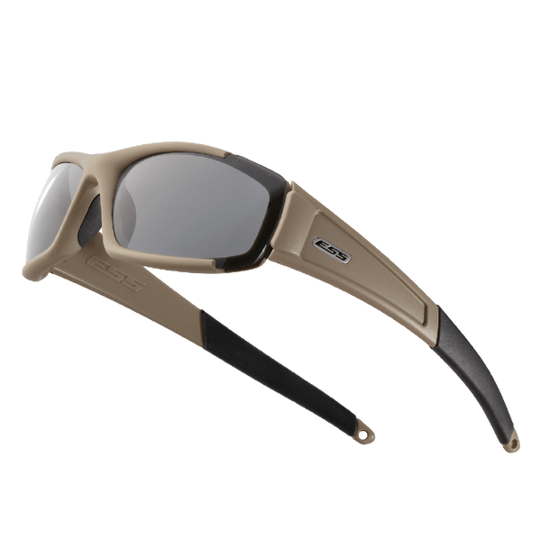 ESS Ballistic Eyewear - Safety Glasses USA