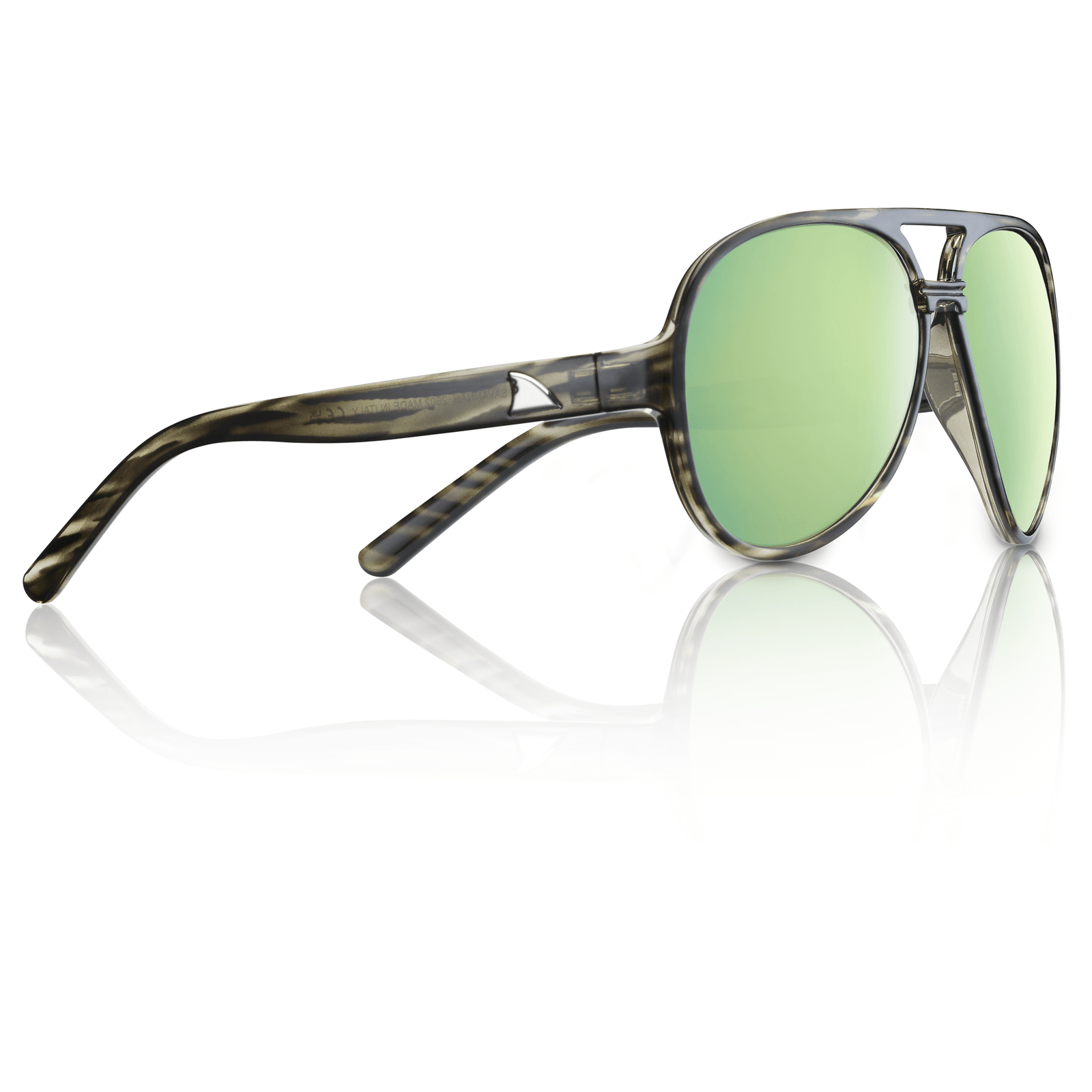 RedFin Polarized Fishing Sunglasses - Safety Glasses USA