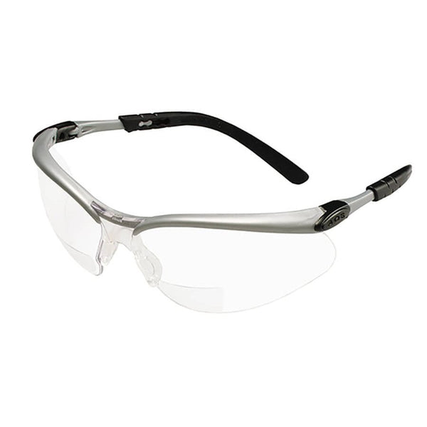 Bifocal Safety Glasses - Safety Reading Glasses