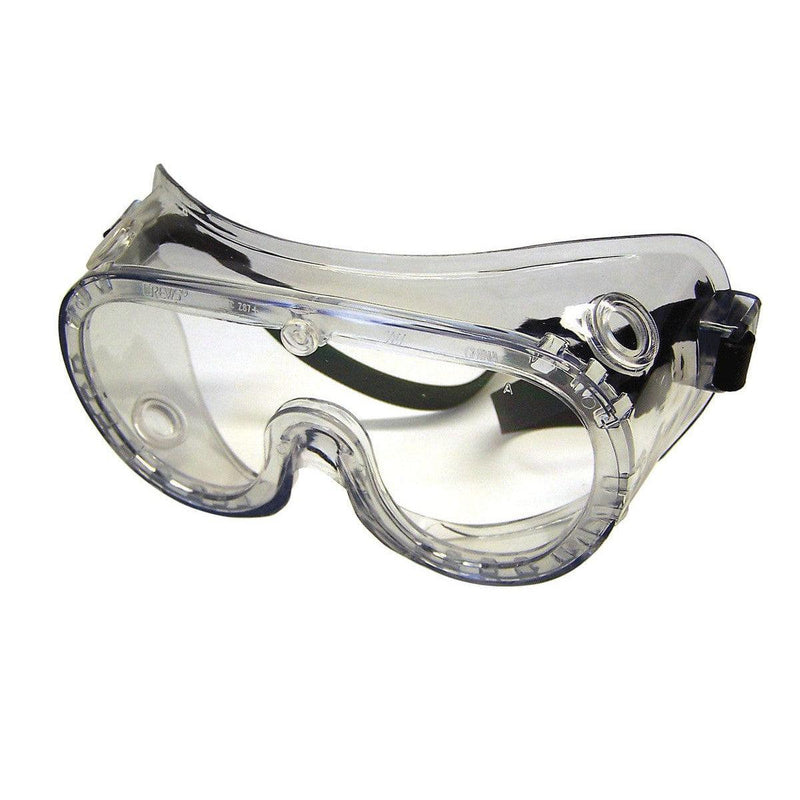 Safety Goggles - ANSI-Rated - Safety Glasses USA