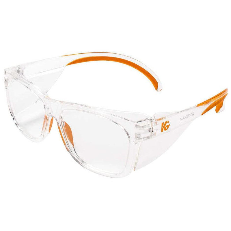 Retro Safety Glasses - Safety Glasses USA