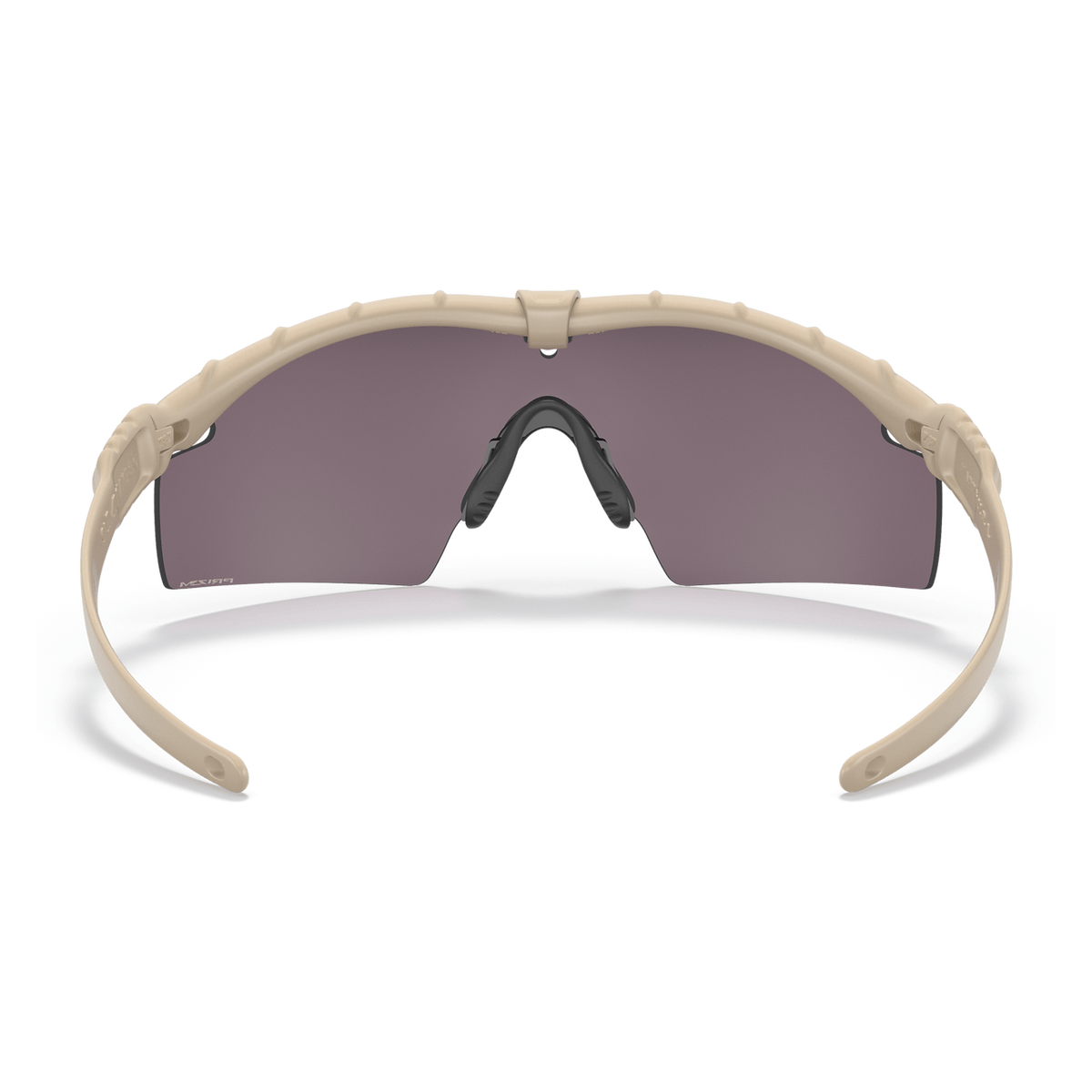 Oakley SI M Frame 3.0 Bone Frame with Prizm Grey Lens