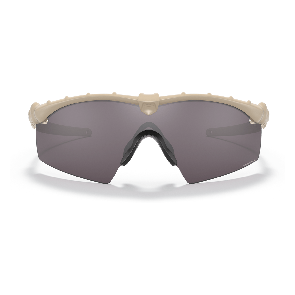 Oakley SI M Frame 3.0 Bone Frame with Prizm Grey Lens