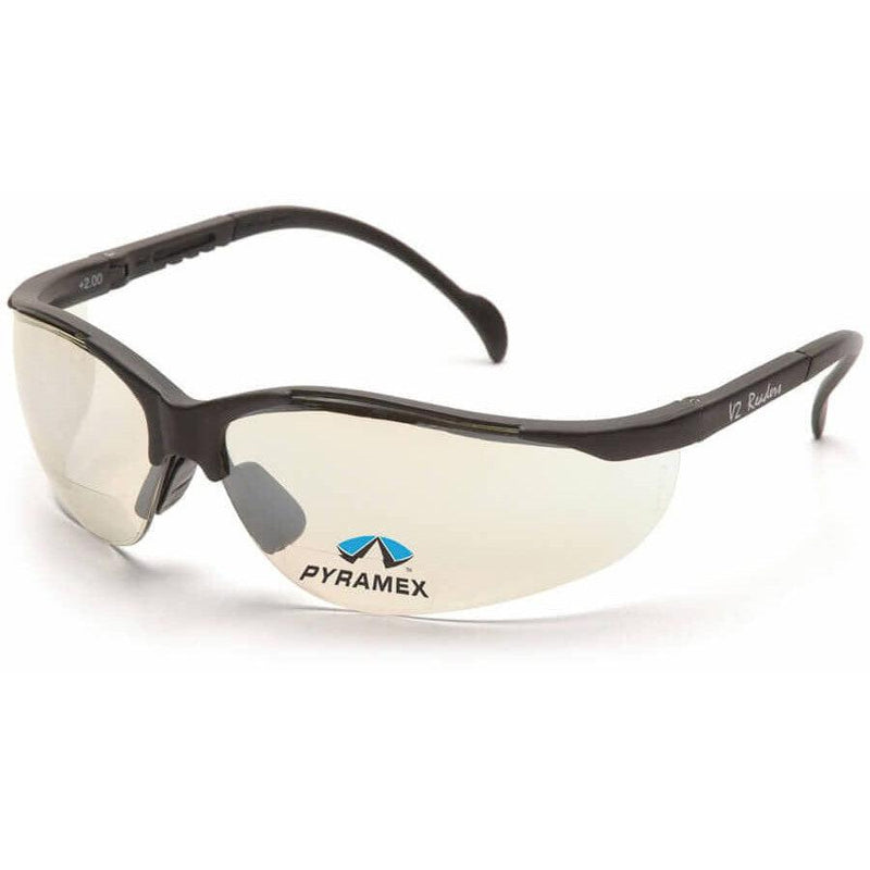Bifocal Safety Glasses - Safety Reading Glasses
