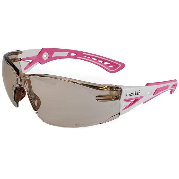 Pink Safety Glasses - Safety Glasses USA