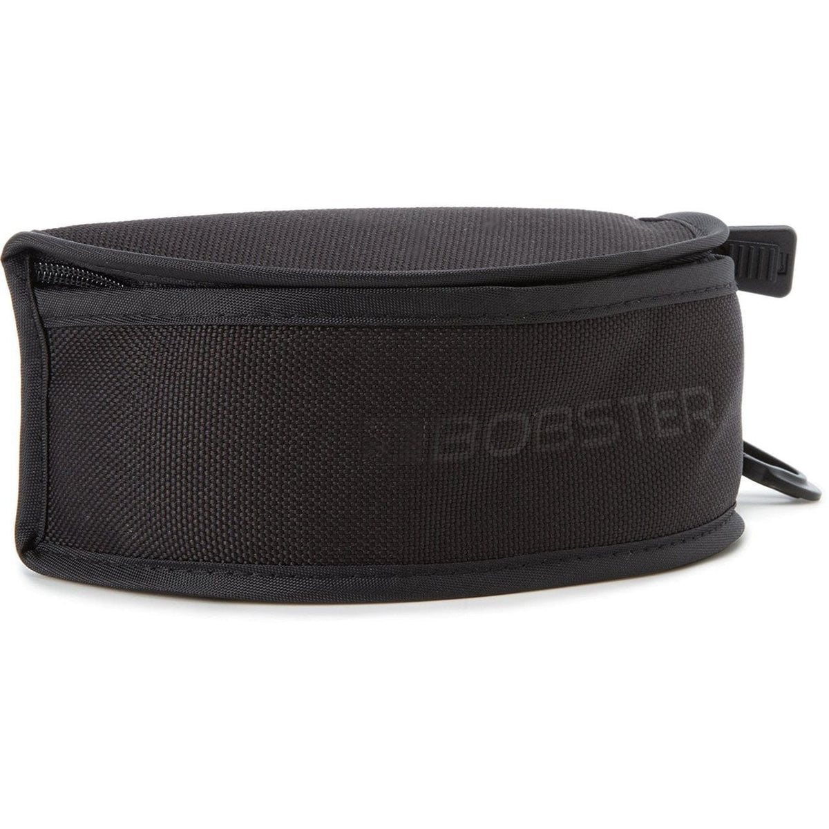 Bobster Cruiser 2 Motorcycle Goggles Black Frame 3 Lens Package