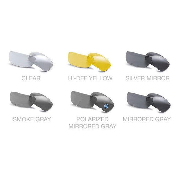 ESS Ballistic Eyewear - Safety Glasses USA