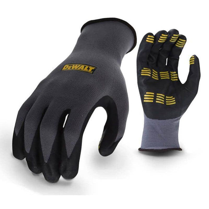 DeWalt DPG76 Tread Grip Work Gloves - Safety Glasses USA