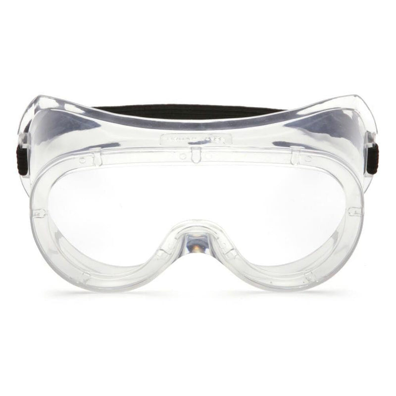 Safety Goggles - ANSI-Rated - Safety Glasses USA