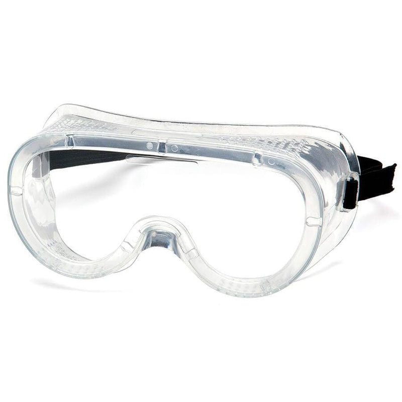 Safety Goggles - ANSI-Rated - Safety Glasses USA