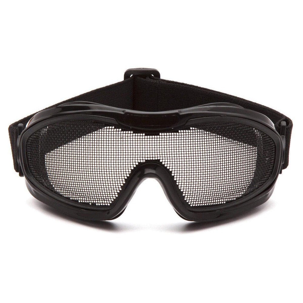 Wire Mesh Safety Glasses