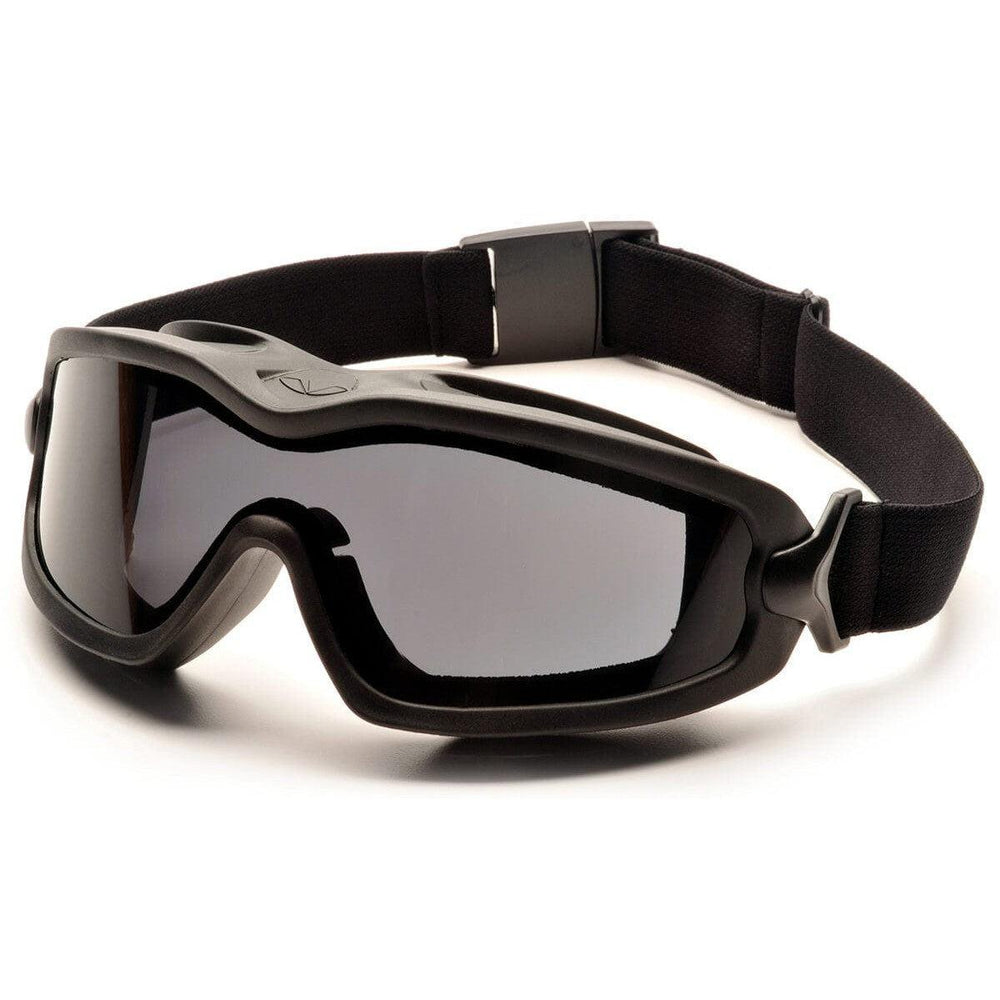 Safety Goggles with Rx Inserts - Safety Glasses USA