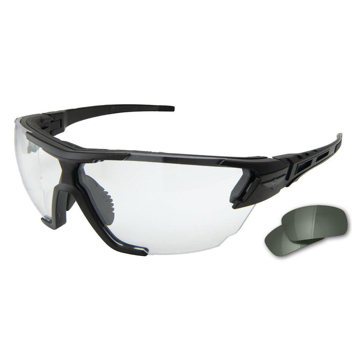 Military Safety Glasses - Safety Glasses USA – Page 3