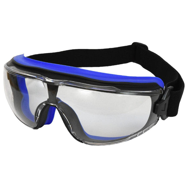 Over-Prescription Goggles - Safety Glasses USA