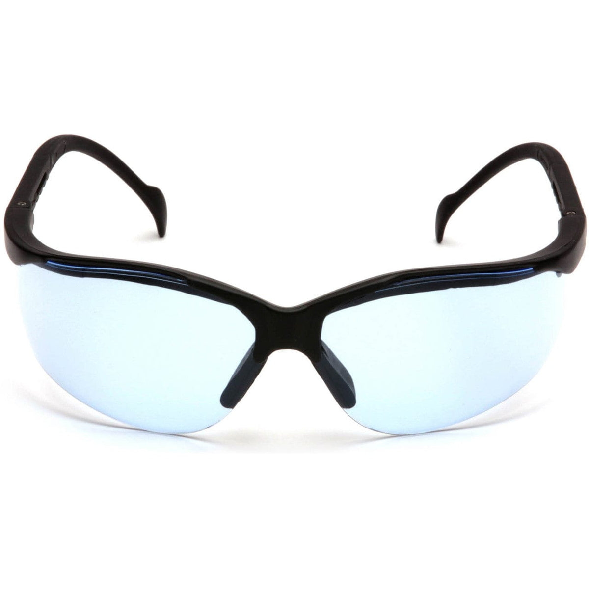 Pyramex Venture 2 Safety Glasses with Infinity Blue Lens