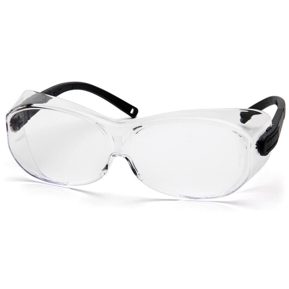 Over-Prescription Safety Glasses - Safety Glasses USA