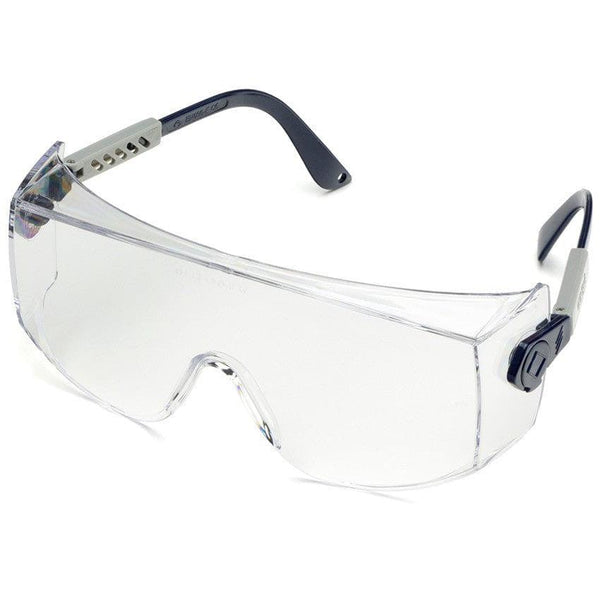 Delta Plus Safety Glasses & Goggles - Safety Glasses USA