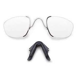 Rx Inserts For Safety Eyewear and Goggles