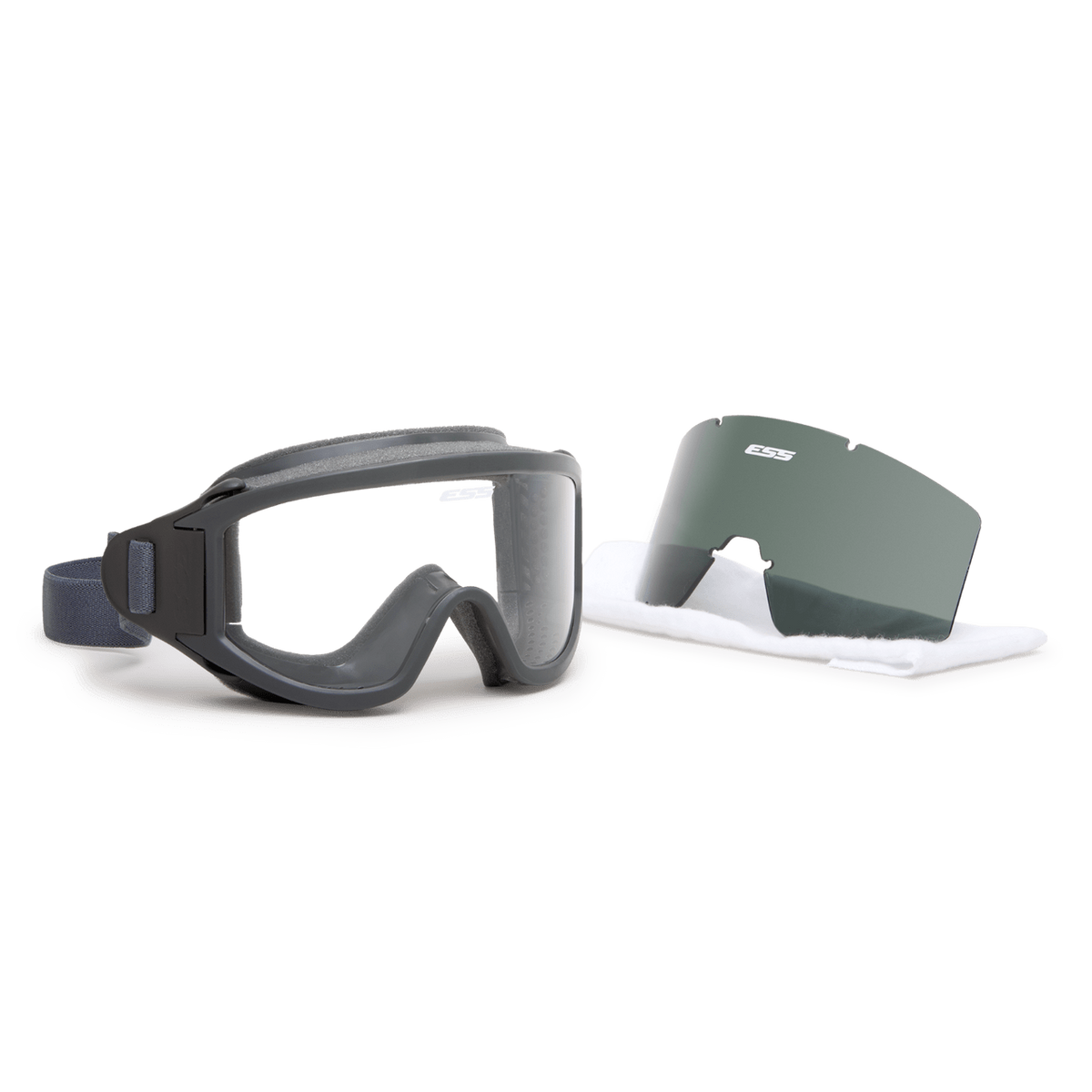 ESS Flight Deck Goggle - Safety Glasses USA