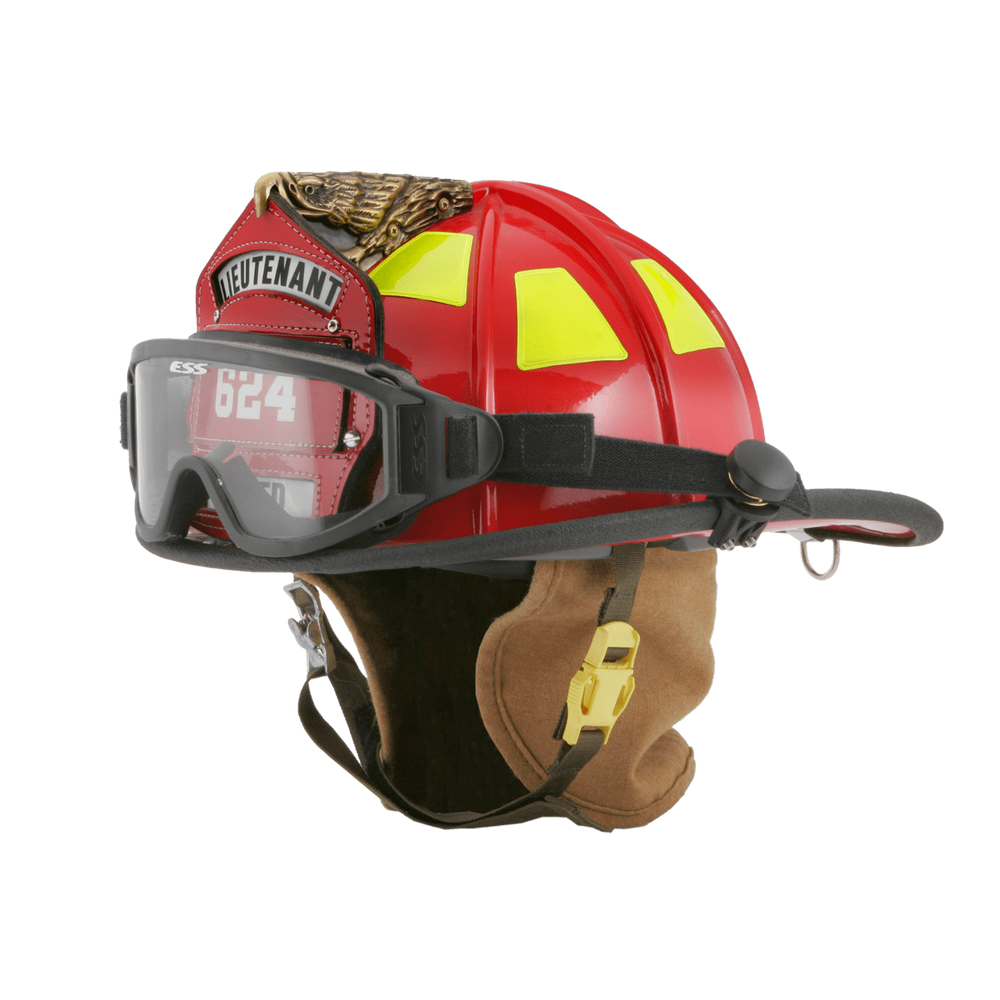 Fire & Rescue Goggles - Safety Glasses USA