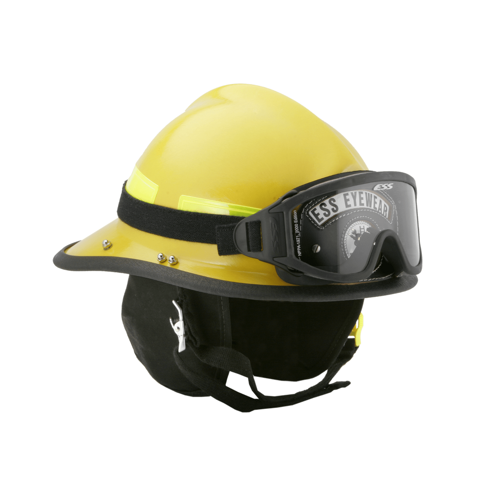 Fire & Rescue Goggles - Safety Glasses USA