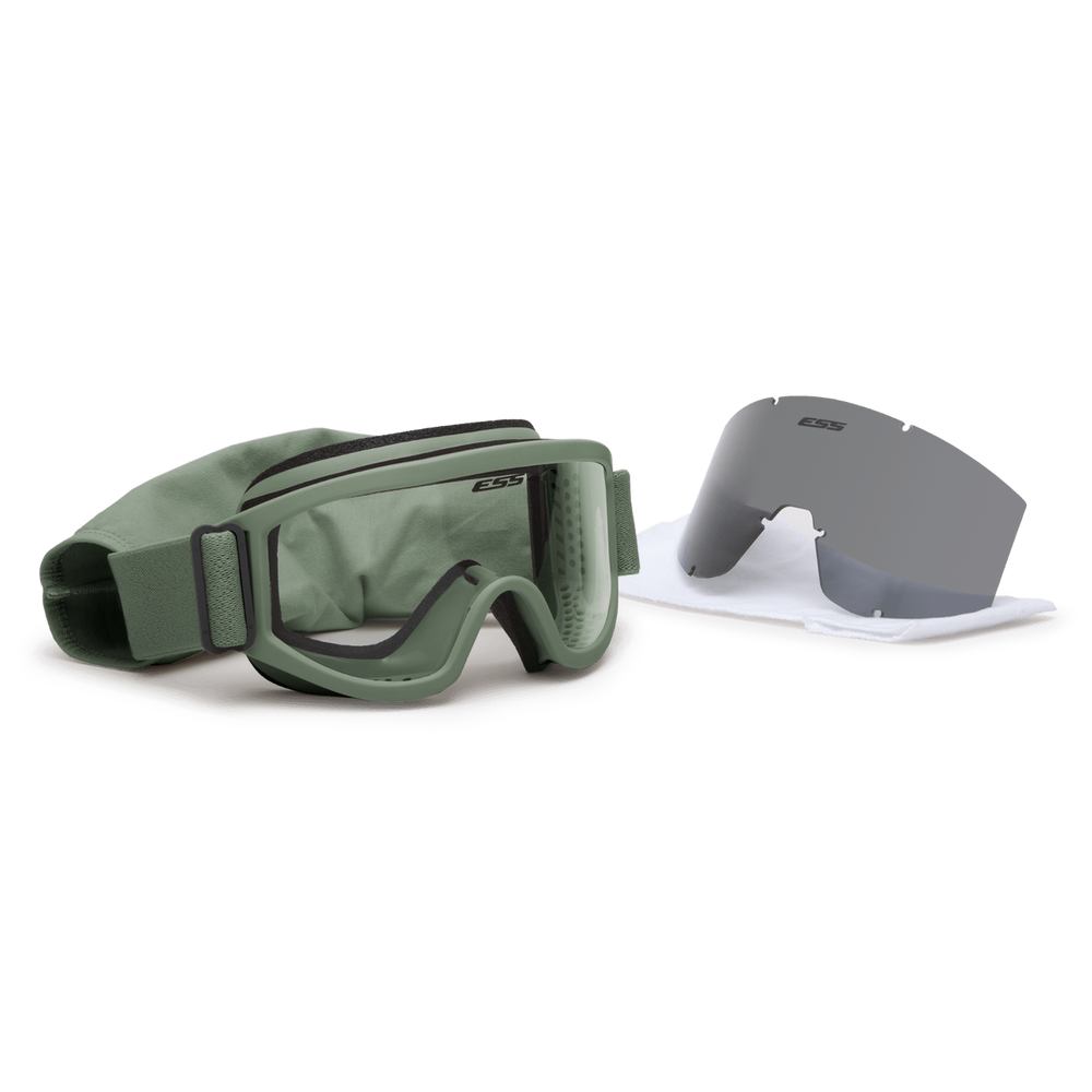 ESS Land Ops Goggle - Safety Glasses USA