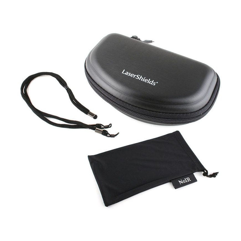 NoIR IRD2 Filter for Broadband IR Diodes, Fiber and Nd:YAG Lasers ...