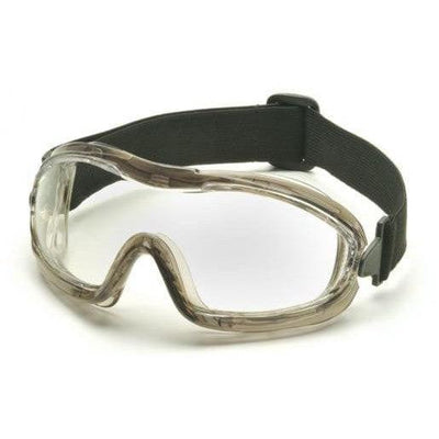 Medical Safety Goggles - Safety Glasses USA