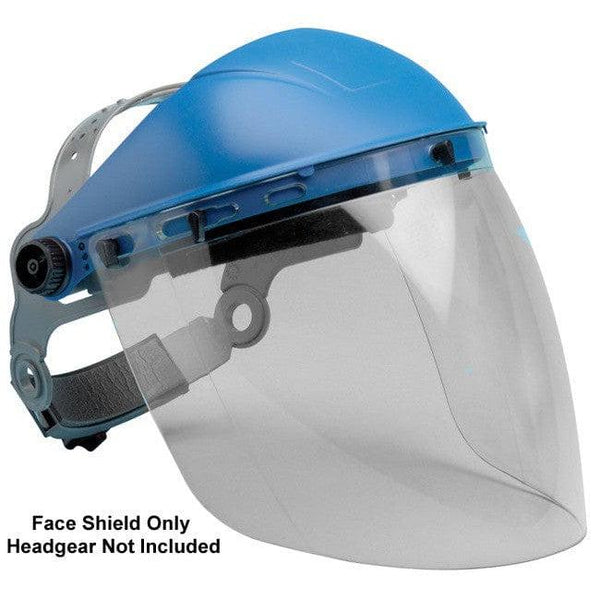 Face Shields & Face Protection - Safety Glasses USA