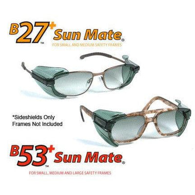 Side Shields for Glasses - Safety Glasses USA