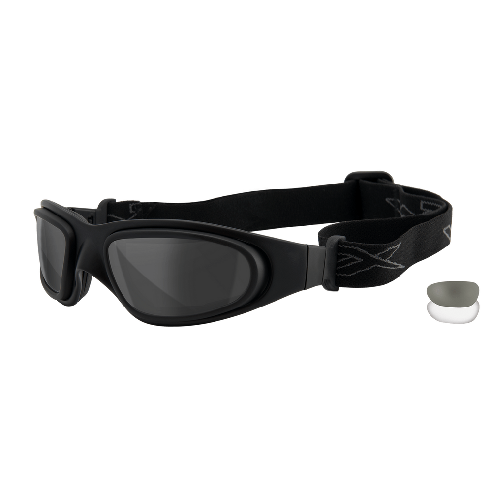 Military & Tactical Goggles Collection - Safety Glasses USA